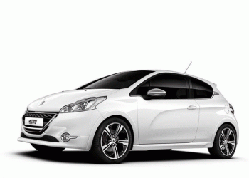 Peugeot 208 R: la compatta con prestazioni da sportiva | SoloMotori.net